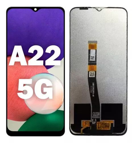 MODULO SAMSUNG A22 5G A226 [ORIGINAL] [HIGH LIGHT] - CeluRepuestos.com