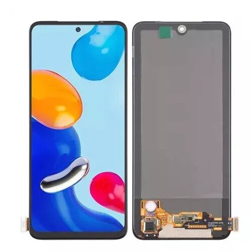 MODULO XIAOMI REDMI NOTE 11 4G / 11S / 12S / POCO M4 PRO 4G [OLED] - CeluRepuestos.com