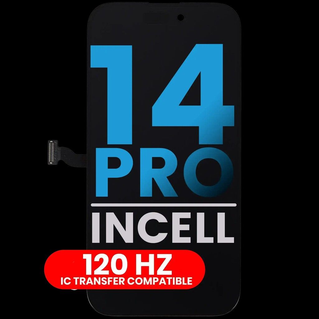 MODULO IPHONE 14 PRO [AMPSENTRIX] [AQ7] [120Hz] - CeluRepuestos.com