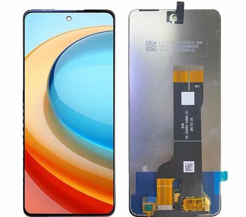 MODULO ZTE BLADE A75 5G / NUBIA MUSIC 4G / FOCUS 5G - CeluRepuestos.com