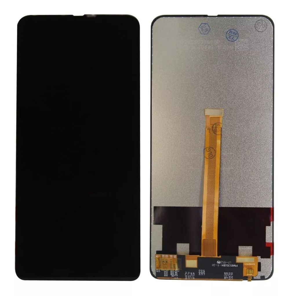 MODULO MOTOROLA ONE HYPER XT2027 - CeluRepuestos.com