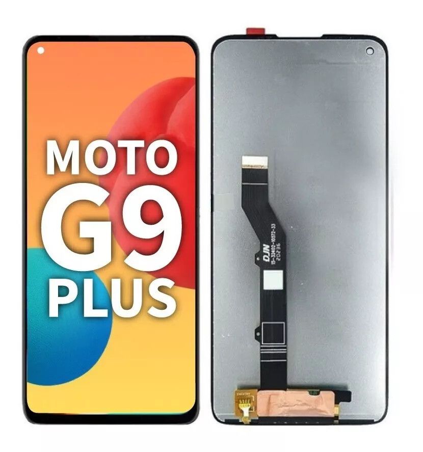 MODULO MOTOROLA G9 PLUS XT2087 - CeluRepuestos.com