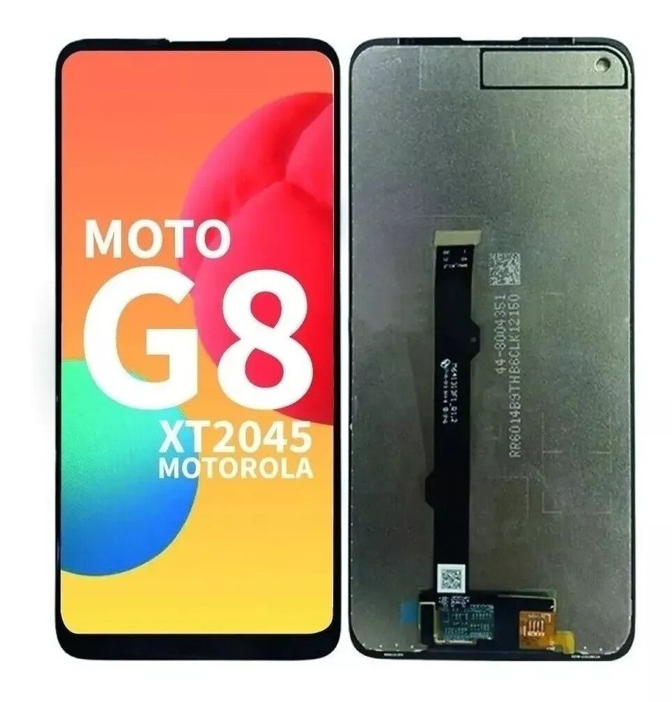 MODULO MOTOROLA G8 XT2045 – CeluRepuestos.com
