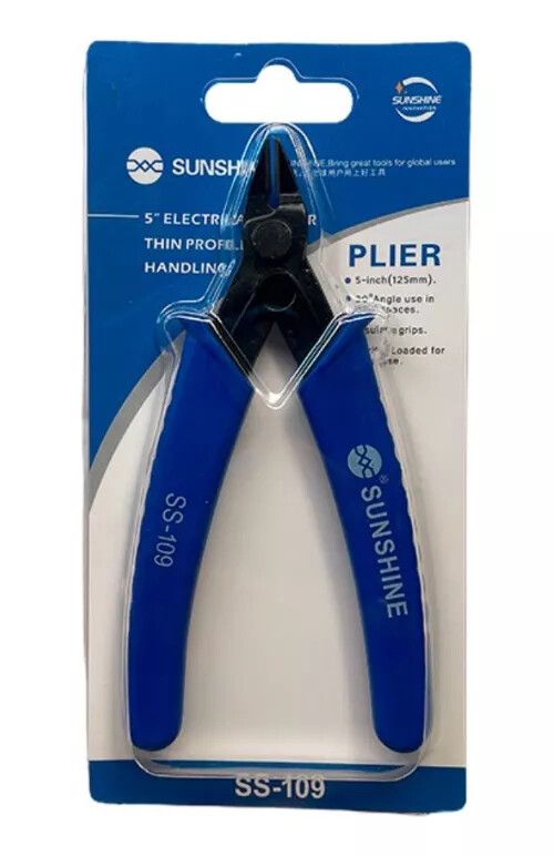 ALICATE SUNSHINE [SS 109] [PLIER] – CeluRepuestos.com