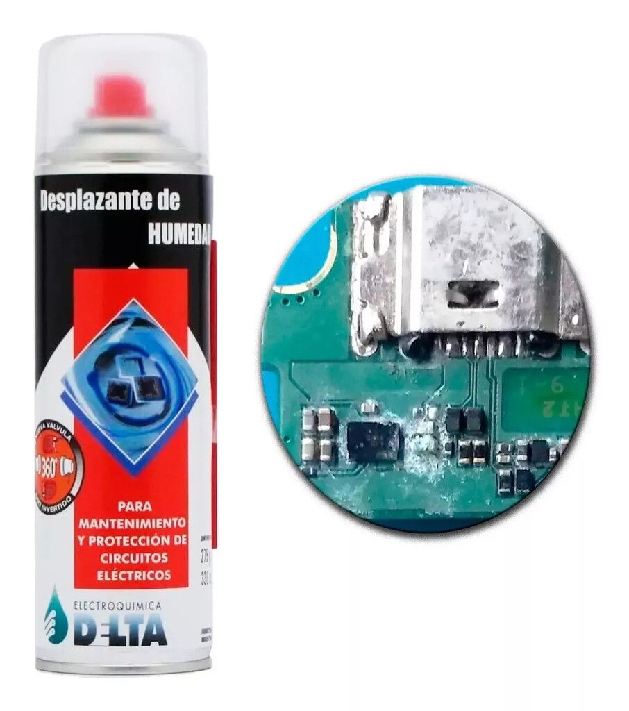 DESPLAZANTE DE HUMEDAD 275 G [DELTA] – CeluRepuestos.com
