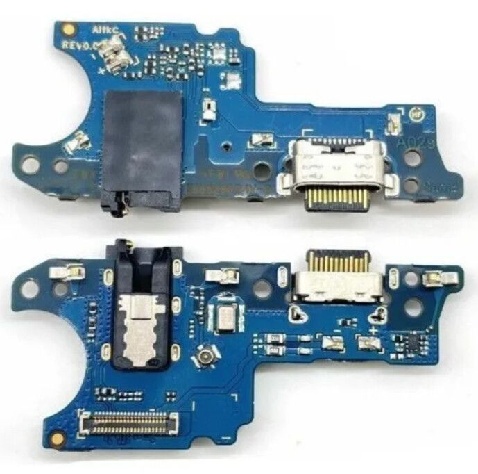 PLACA DE CARGA SAMSUNG A02S A025 A03S A037 [COMPATIBLE CON CARGA RAPIDA] – CeluRepuestos.com